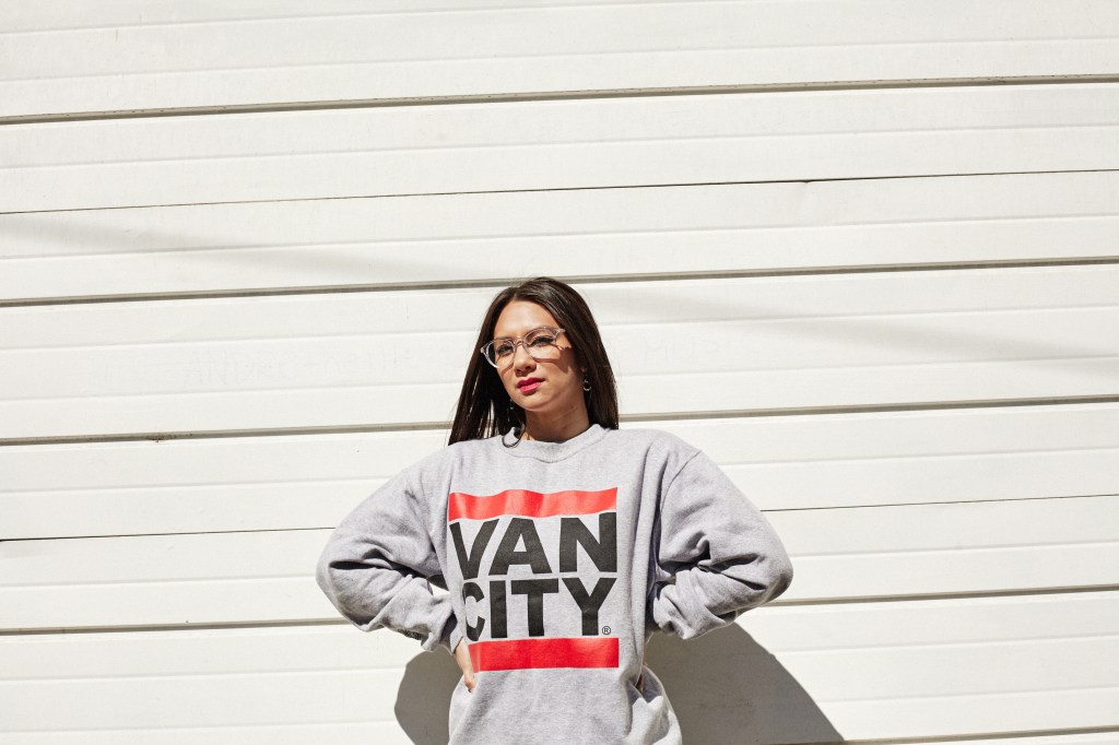 Vancity Fo Life – The Fashion Set