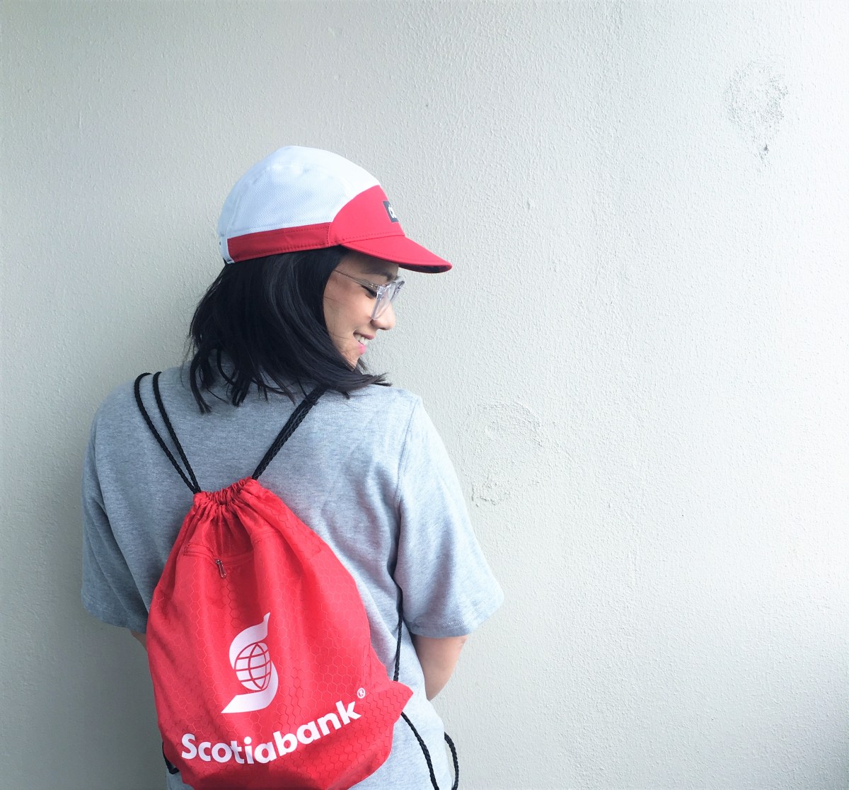 THE SCOTIABANK CHARITY CHALLENGE – The Fashion Set